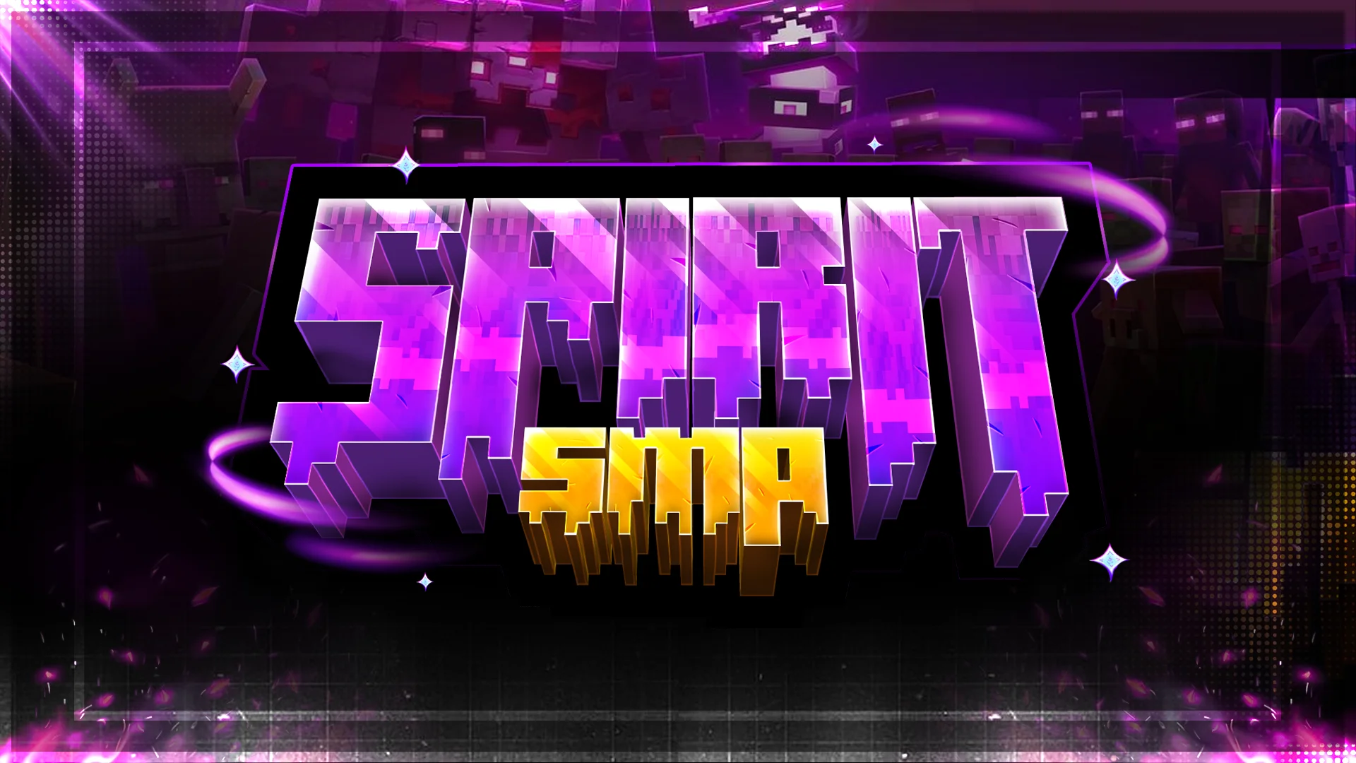 Tasarım - Spirit SMP Logo | Türkiye'nin En Büyük Minecraft Türkiye Forumu